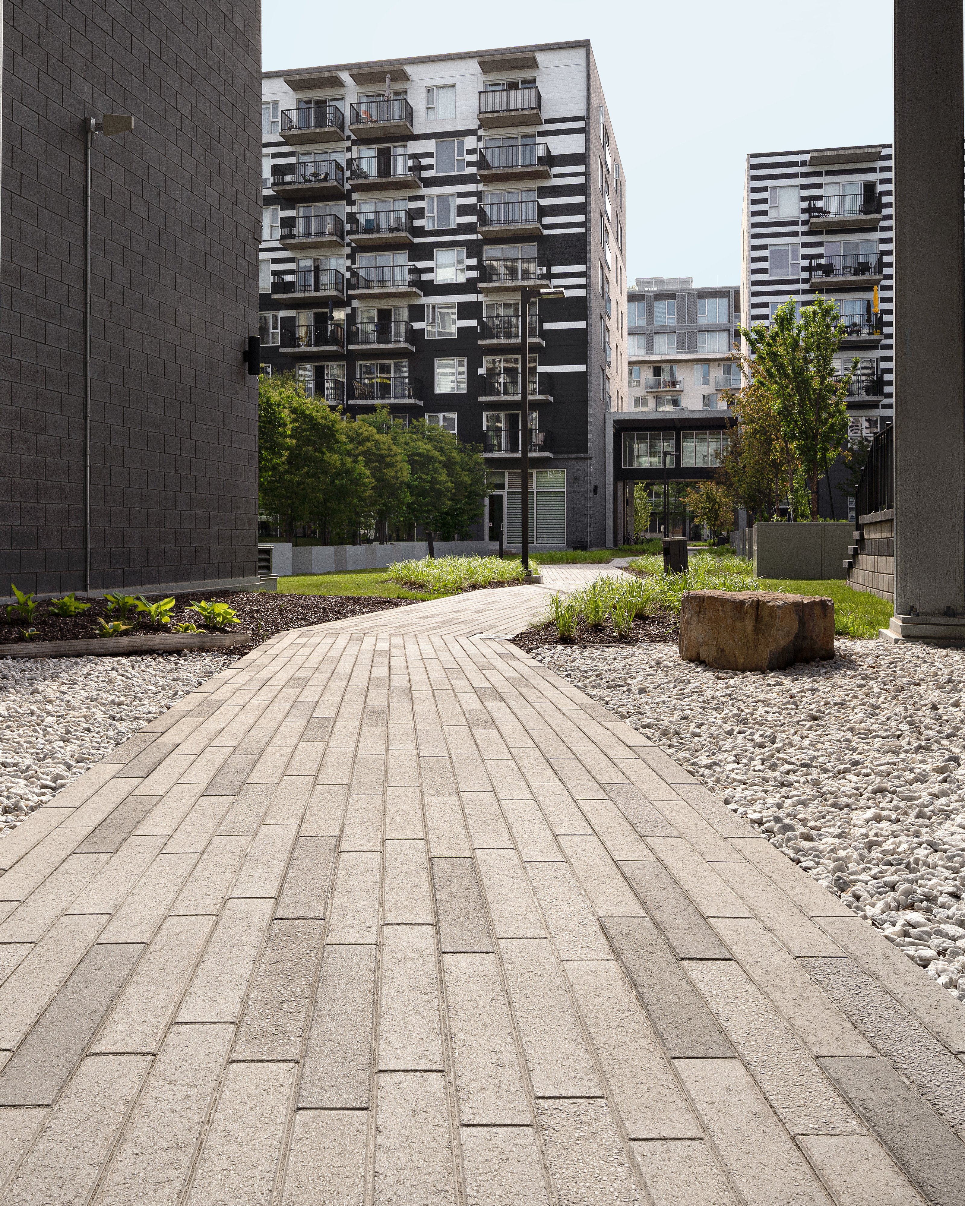 How Landscape Architects Can Lessen the Environmental Impact of ...