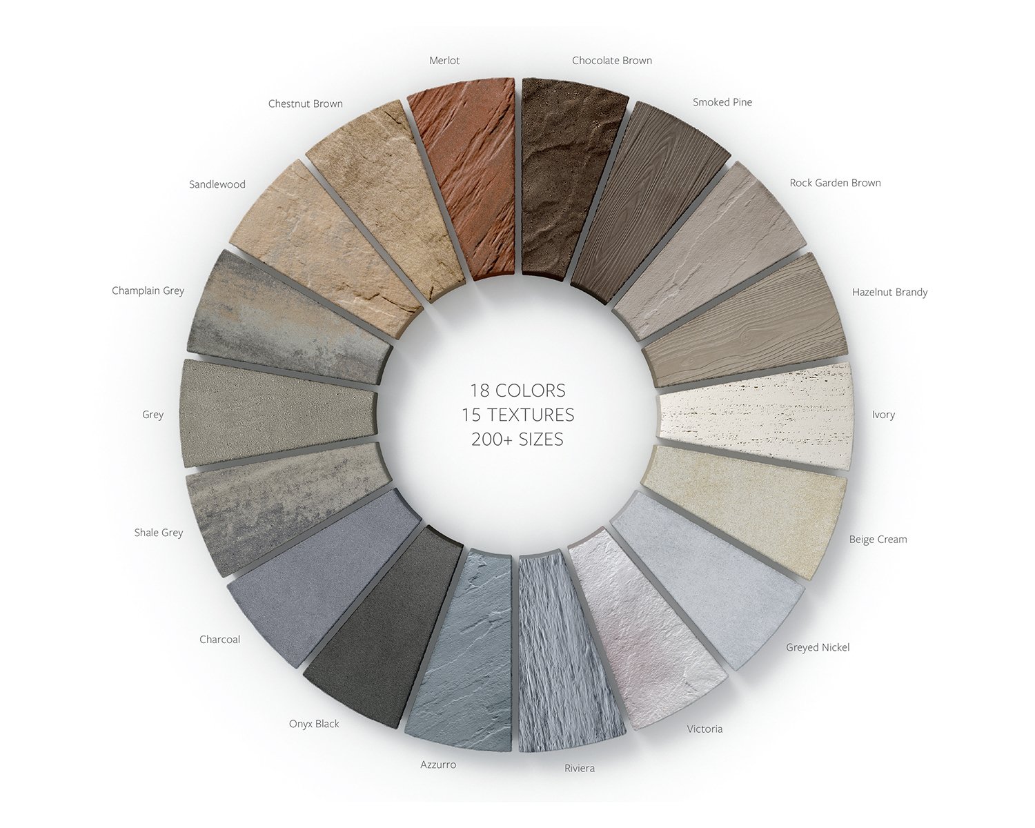 Mixing & Matching Guidelines for Commercial Spaces