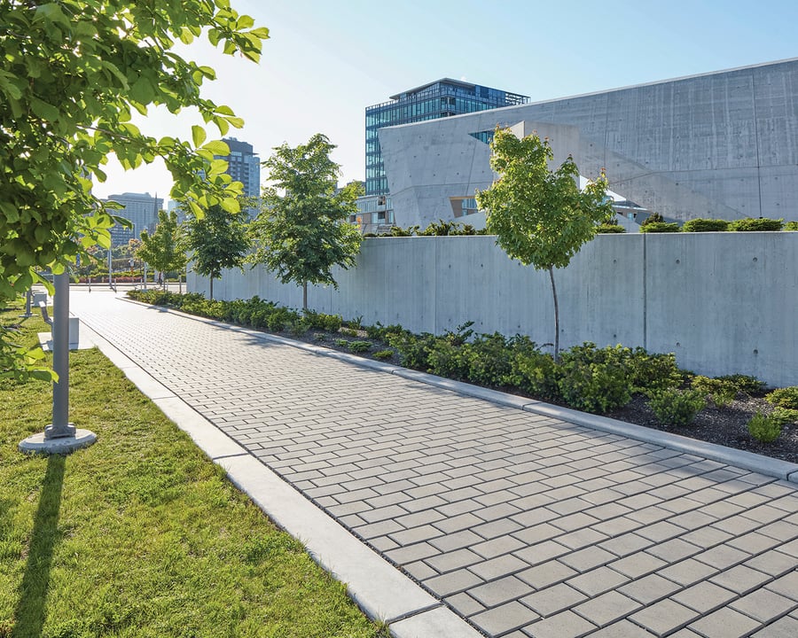 Our Favorite Techo-Bloc Installations You Can Visit