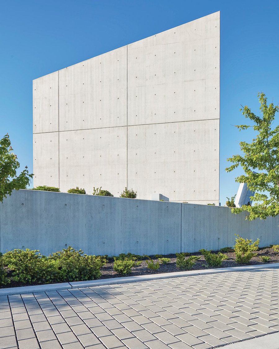 Our Favorite Techo-Bloc Installations You Can Visit